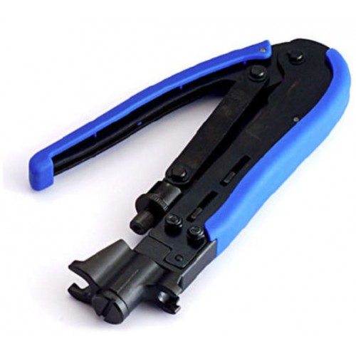 HT-H548A1 Professional Compression Tool