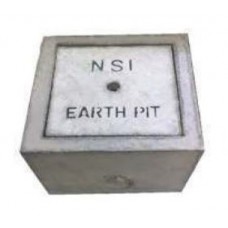 Earthing & Lightning Protection System