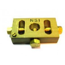 Tape To Rod To Tape Clamp